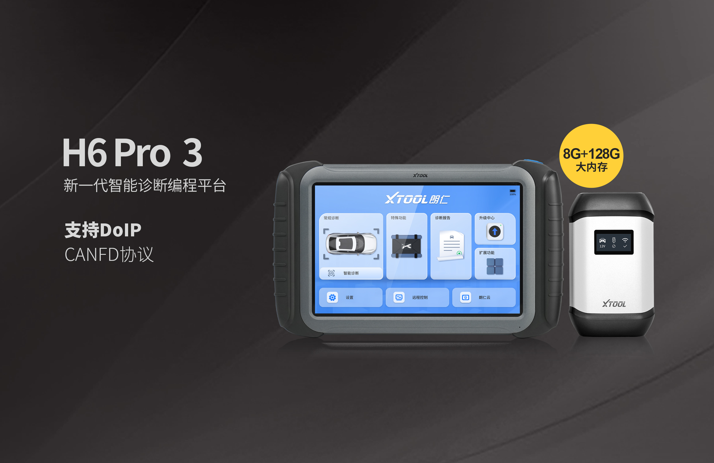 H6 Pro3